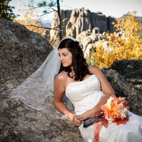 Wedding Photography | photos by greg + shawna | Rapid City, SD