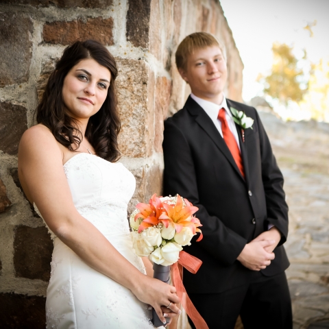 Wedding Photography | photos by greg + shawna | Rapid City, SD